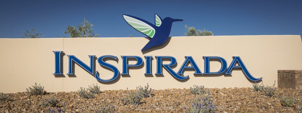 Inspirada Homes for Sale | Master-Planned Living in Henderson, NV