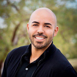 Inspirada - The Marks, Minelli-Reyes Team