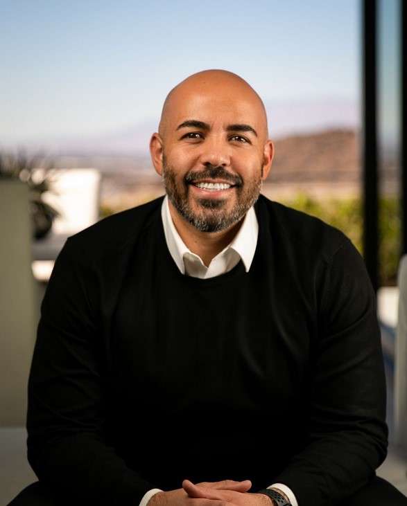 Silverado Ranch - The Marks, Minelli-Reyes Team