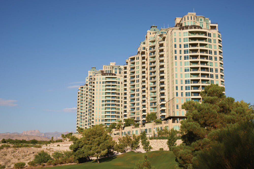 Queensridge Place Las Vegas