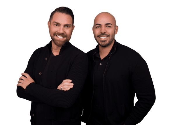 TRUMP TOWERS - The Marks, Minelli-Reyes Team