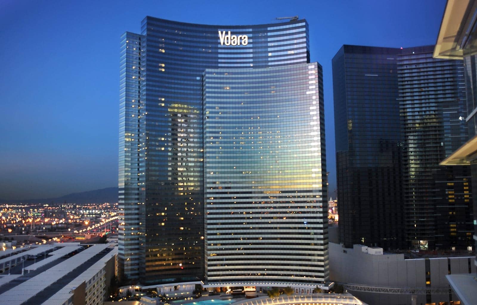 Vdara Las Vegas Condos for Sale | Airbnb-Friendly Condotel