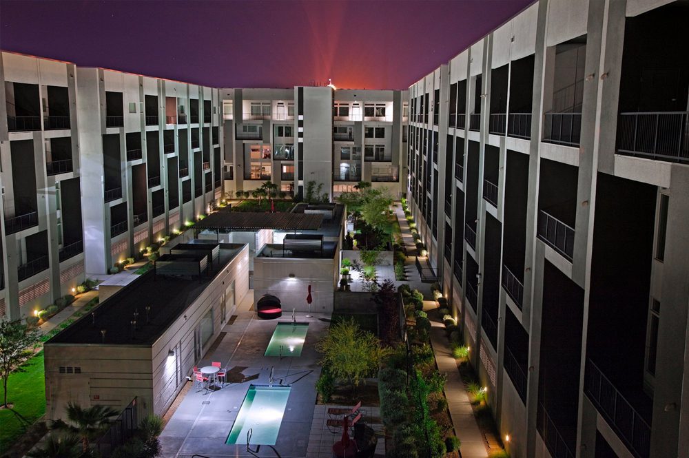 Loft 5 Condos for Sale | Modern Loft Living in Las Vegas