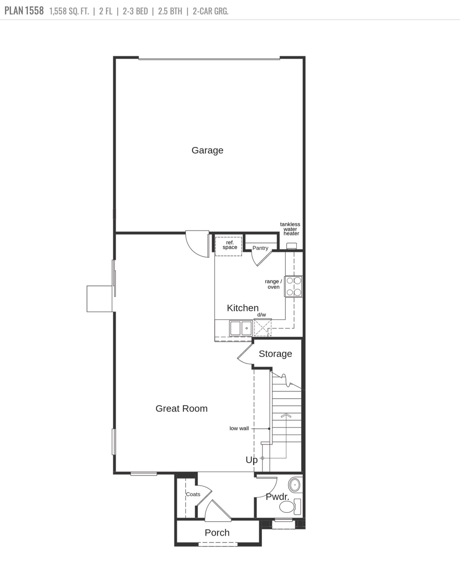 Exploring the Floor Plans Available at Inspirada KB Homes