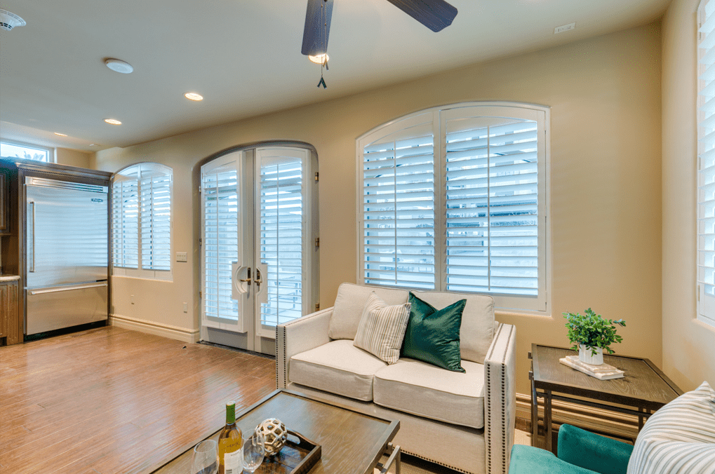 One Queensridge Place - Luxury Living in Las Vegas