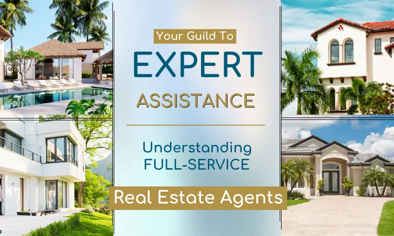 Understanding Full-Service Realtor in Las Vegas