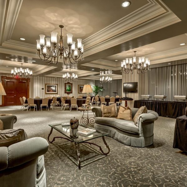 PARK TOWERS The Marks, Minelli-Reyes Team