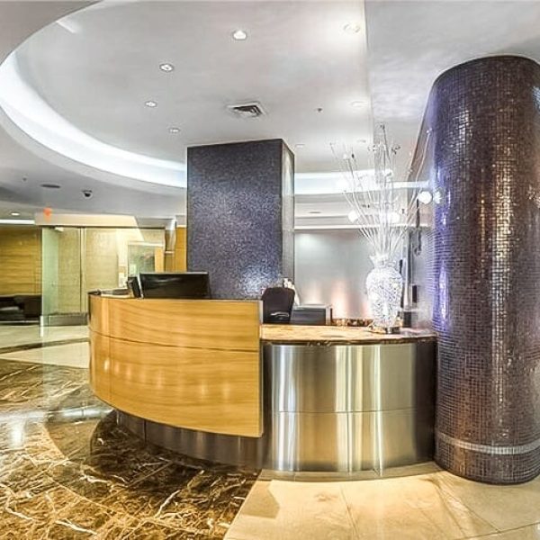 ALLURE CONDOMINIUMS - The Marks, Minelli-Reyes Team